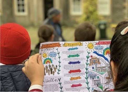 Doing Anti-Racism. With Imogen Tyler, Geraldine Onek and Jasmine Patel ...